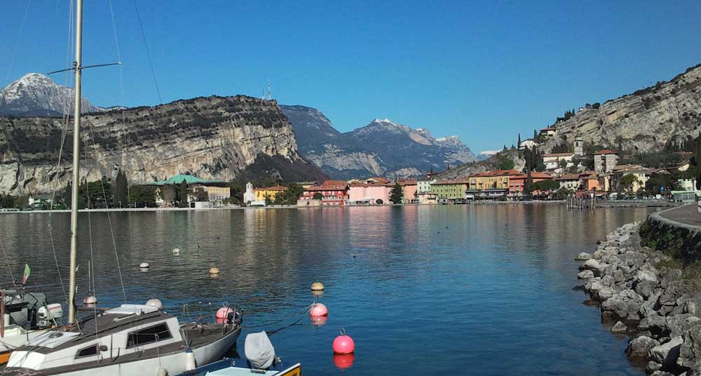 Guide Garda Verona | Visita guidata Riva del Garda e Torbole sul Garda ...